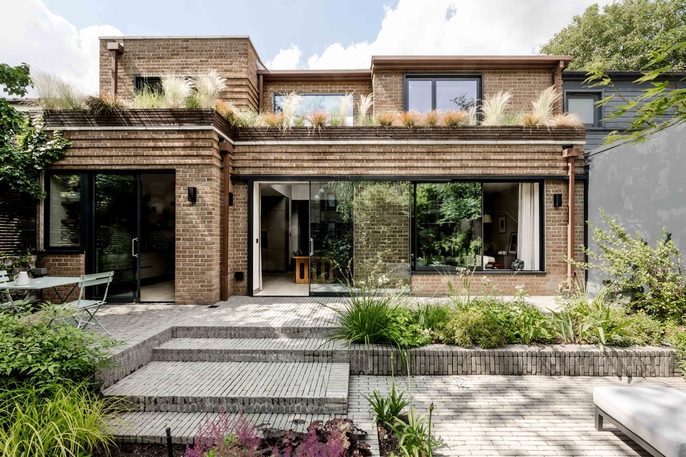 Contact — MW Architects