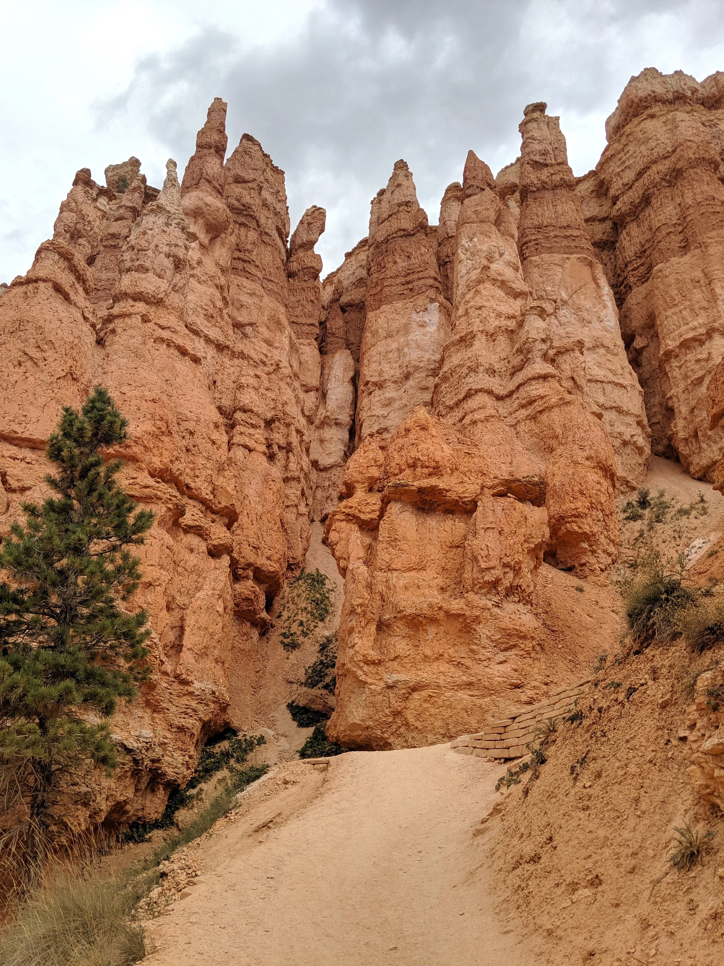 Wandering Roots | A Travel Guide to Bryce Canyon National Park ...
