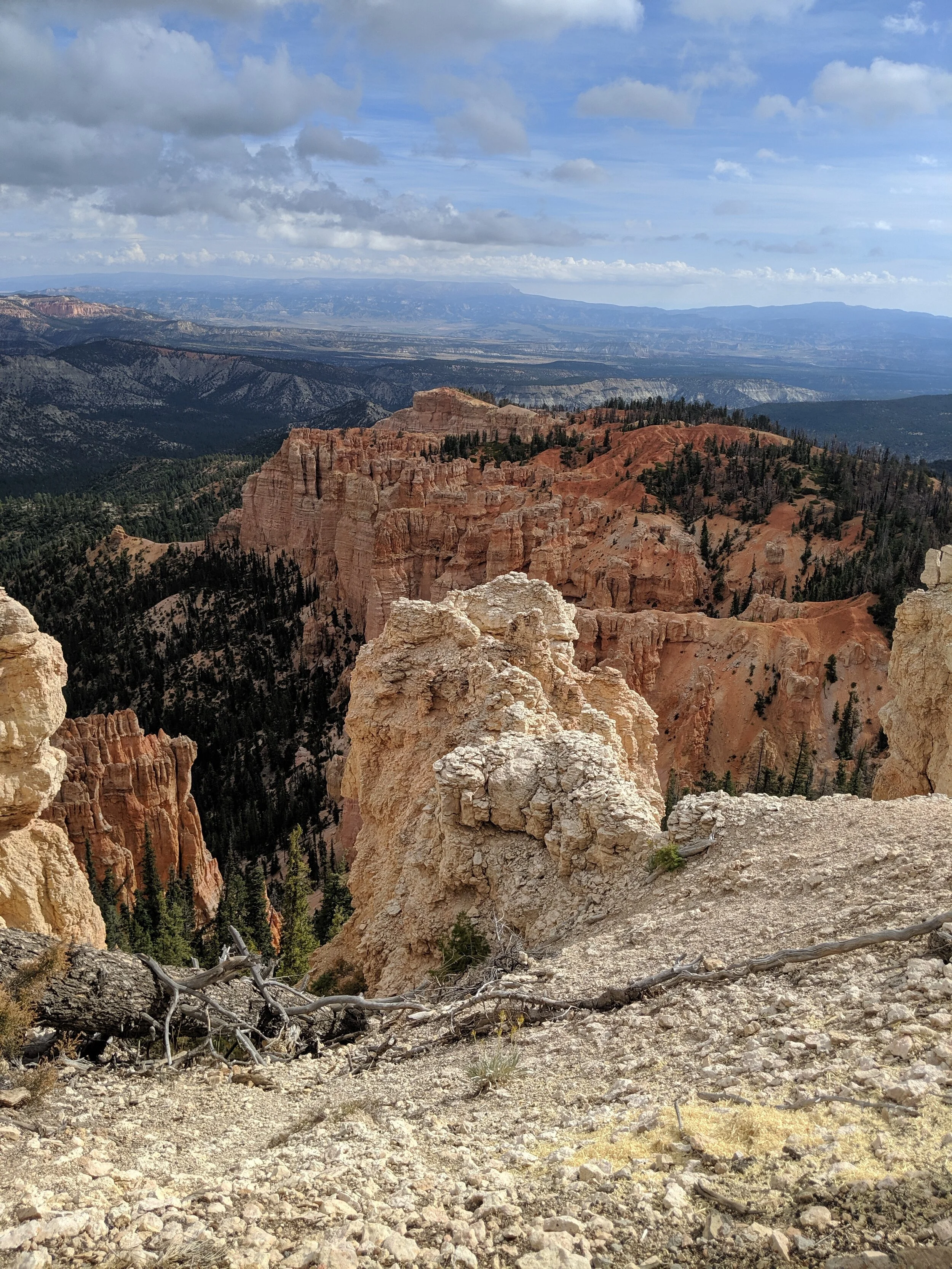 Wandering Roots | A Travel Guide to Bryce Canyon National Park ...