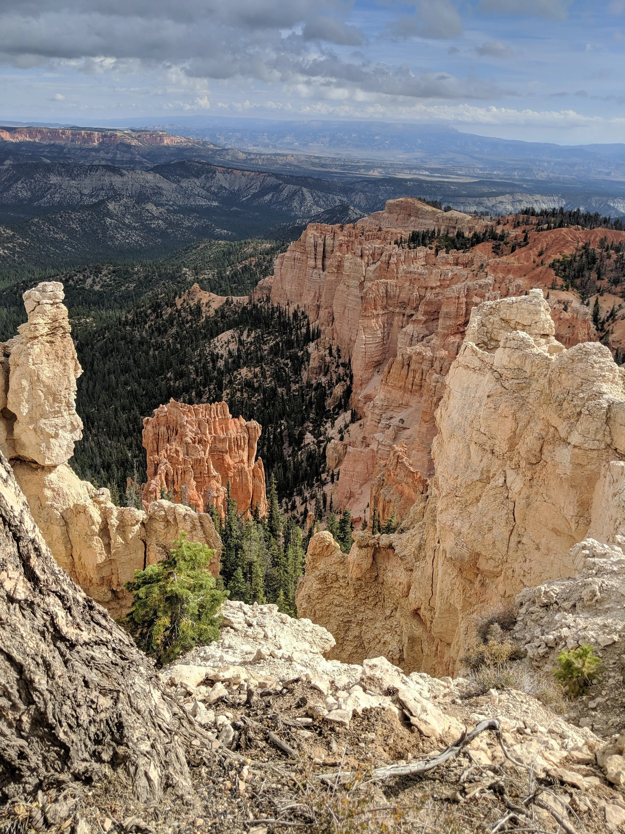 Wandering Roots | A Travel Guide to Bryce Canyon National Park ...