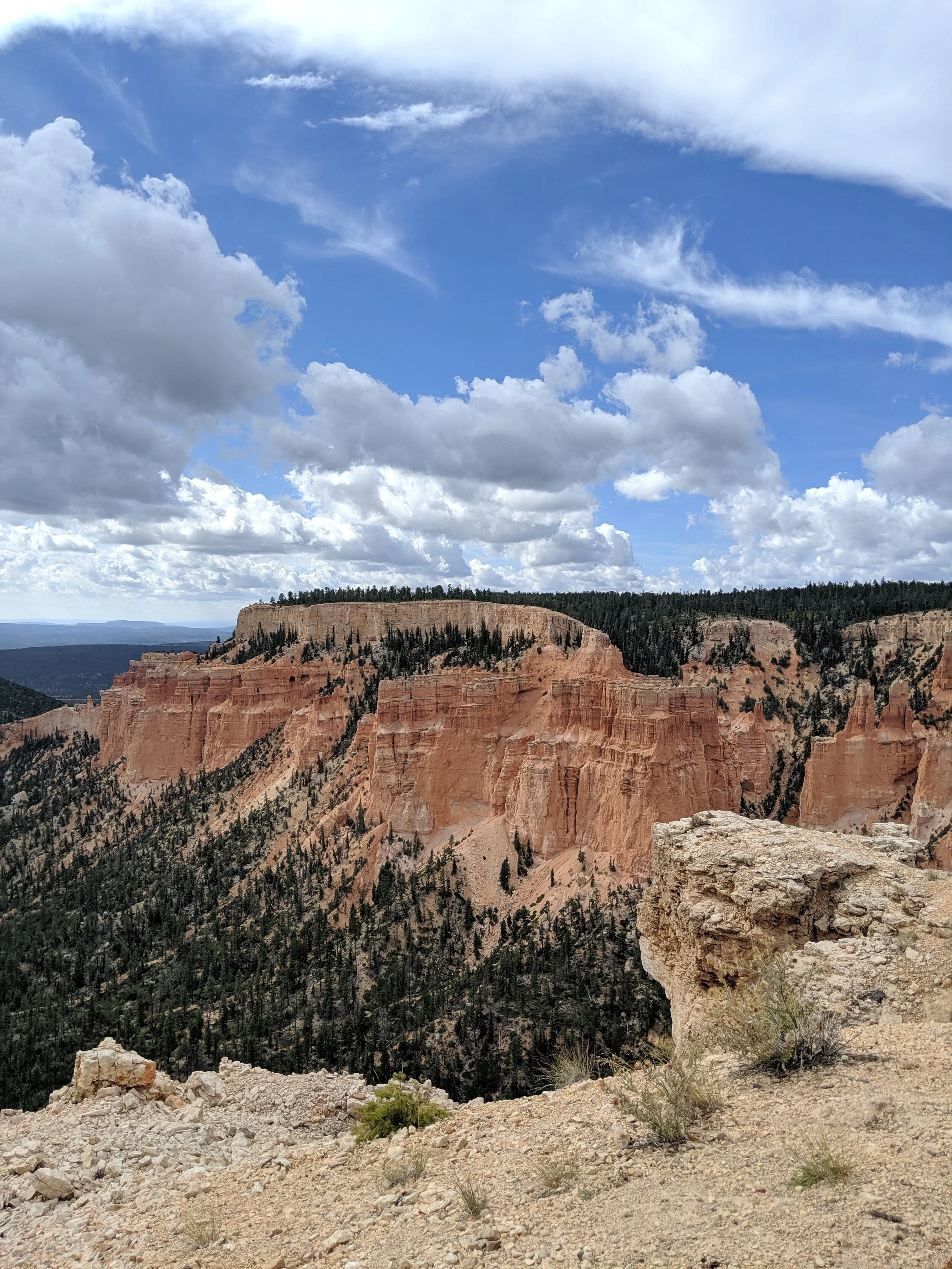 Wandering Roots | A Travel Guide to Bryce Canyon National Park ...