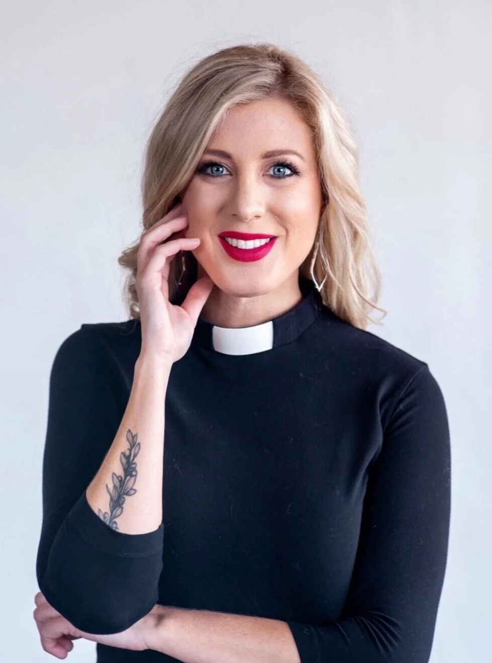 TEAM — Oklahoma Faith Network