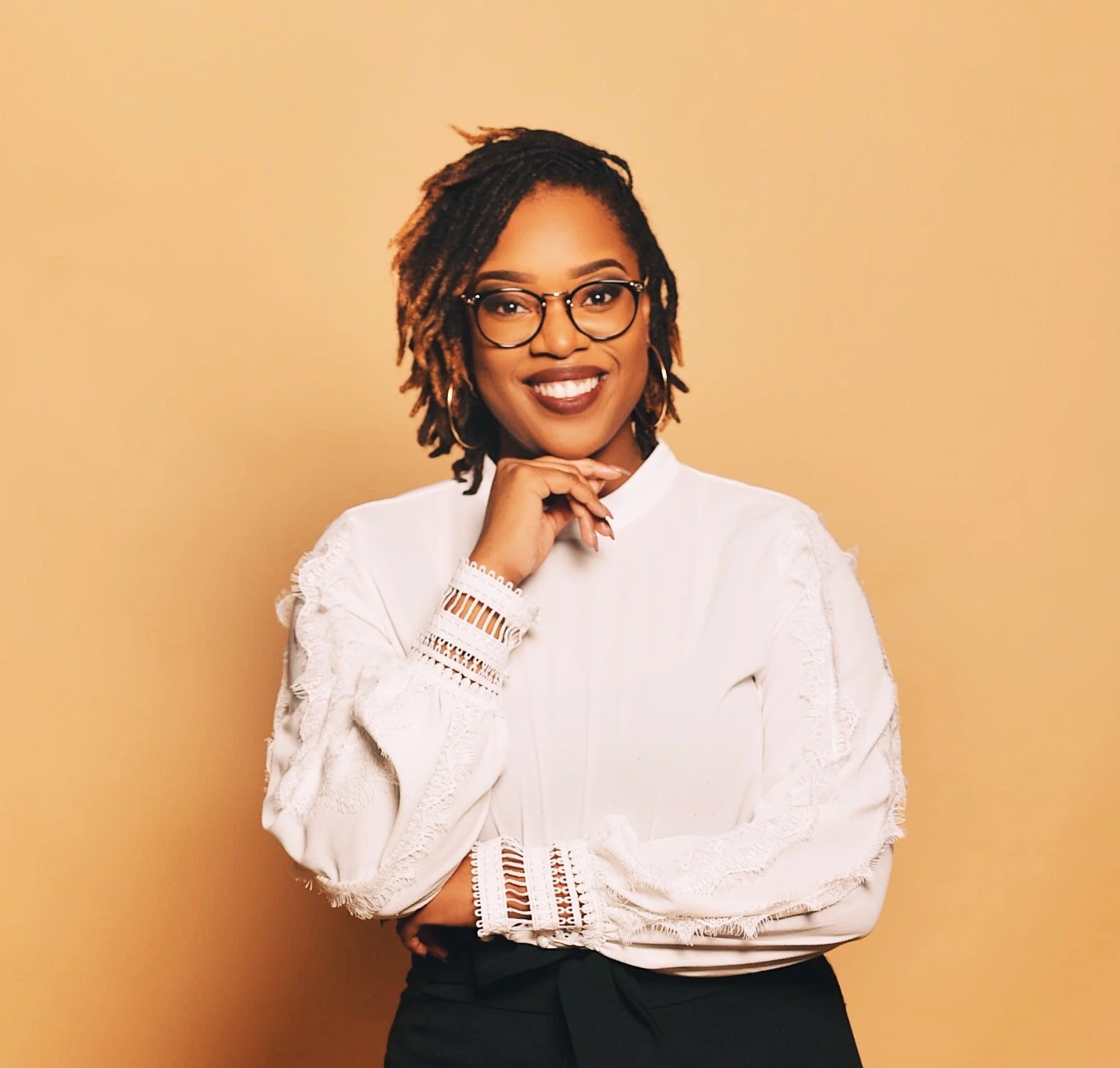 TEAM — Oklahoma Faith Network