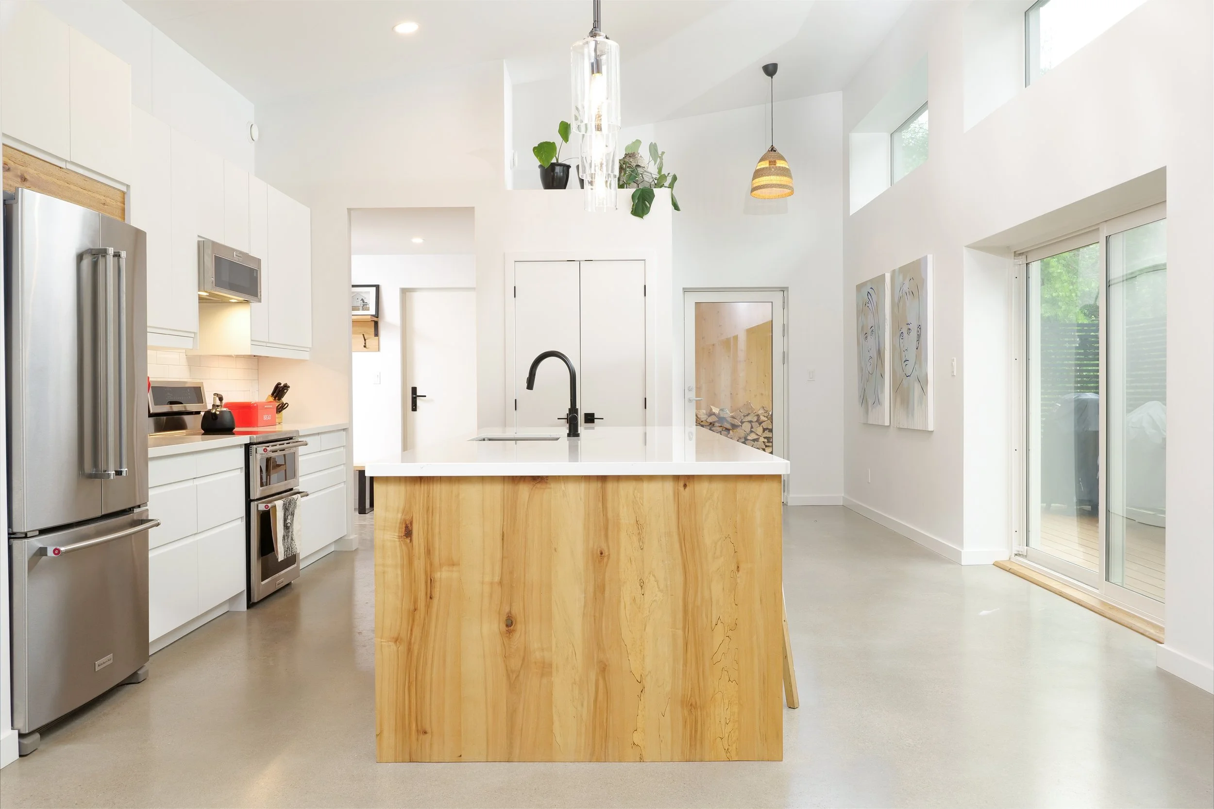 Lowry Building Company