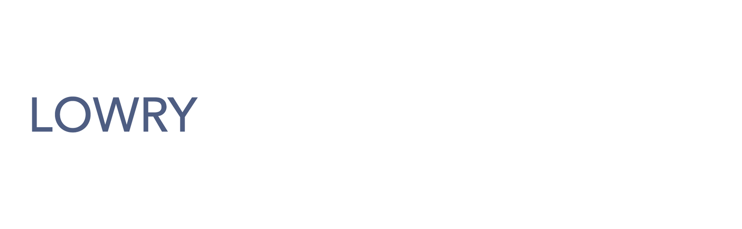 Lowry Building Company