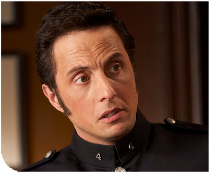 Murdoch Mysteries - A Behind-The-Scenes Tour (2024) — Transcendent Travel