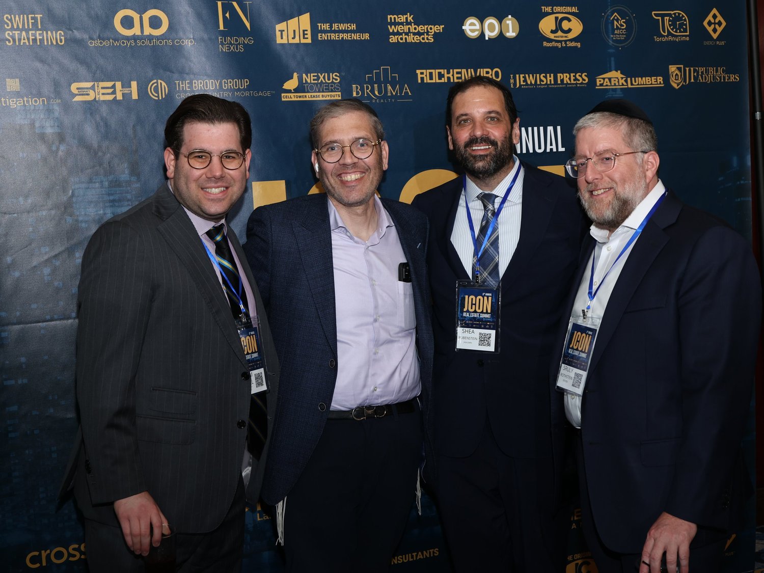 JCON Conferences