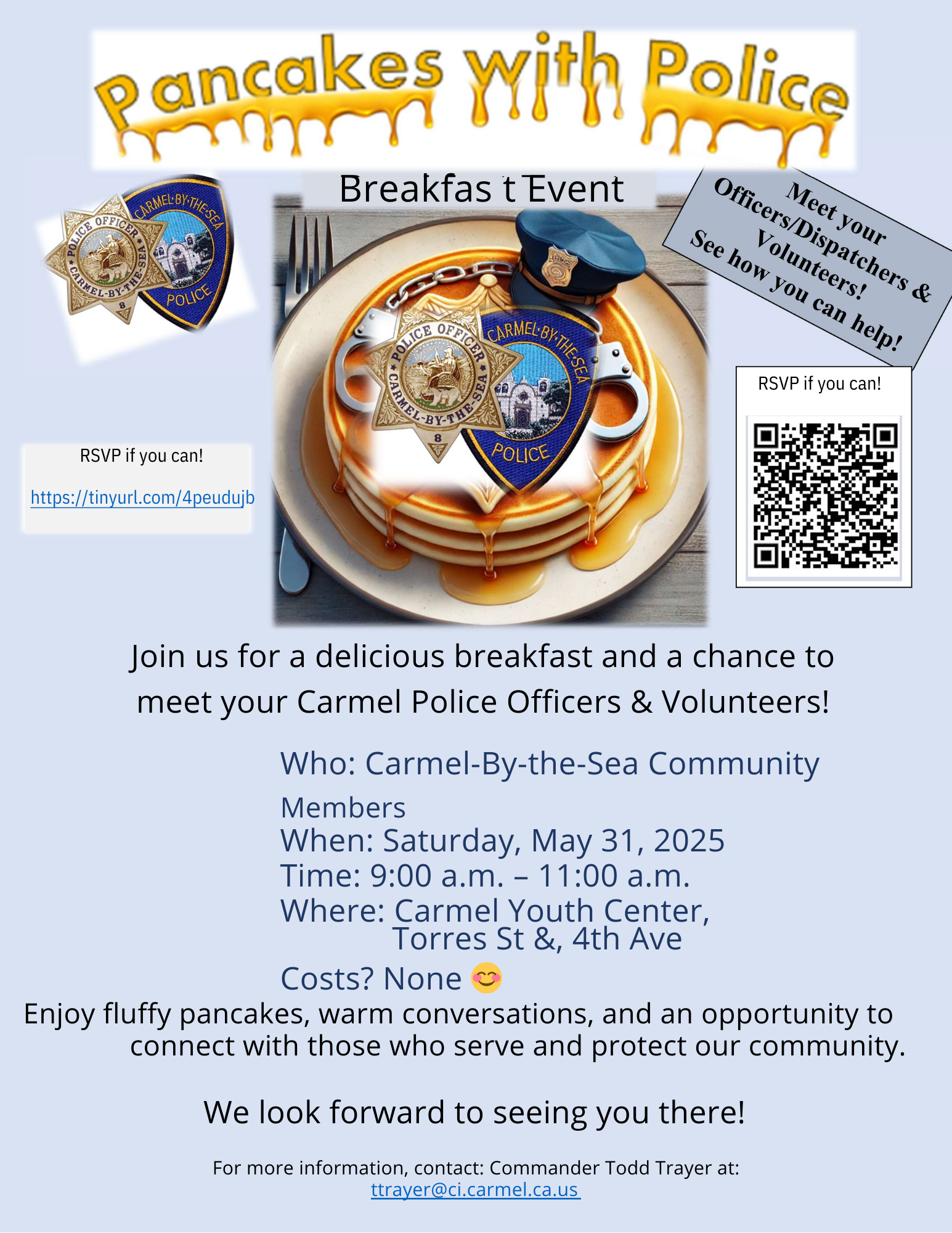 Calendar — Carmel Youth Center