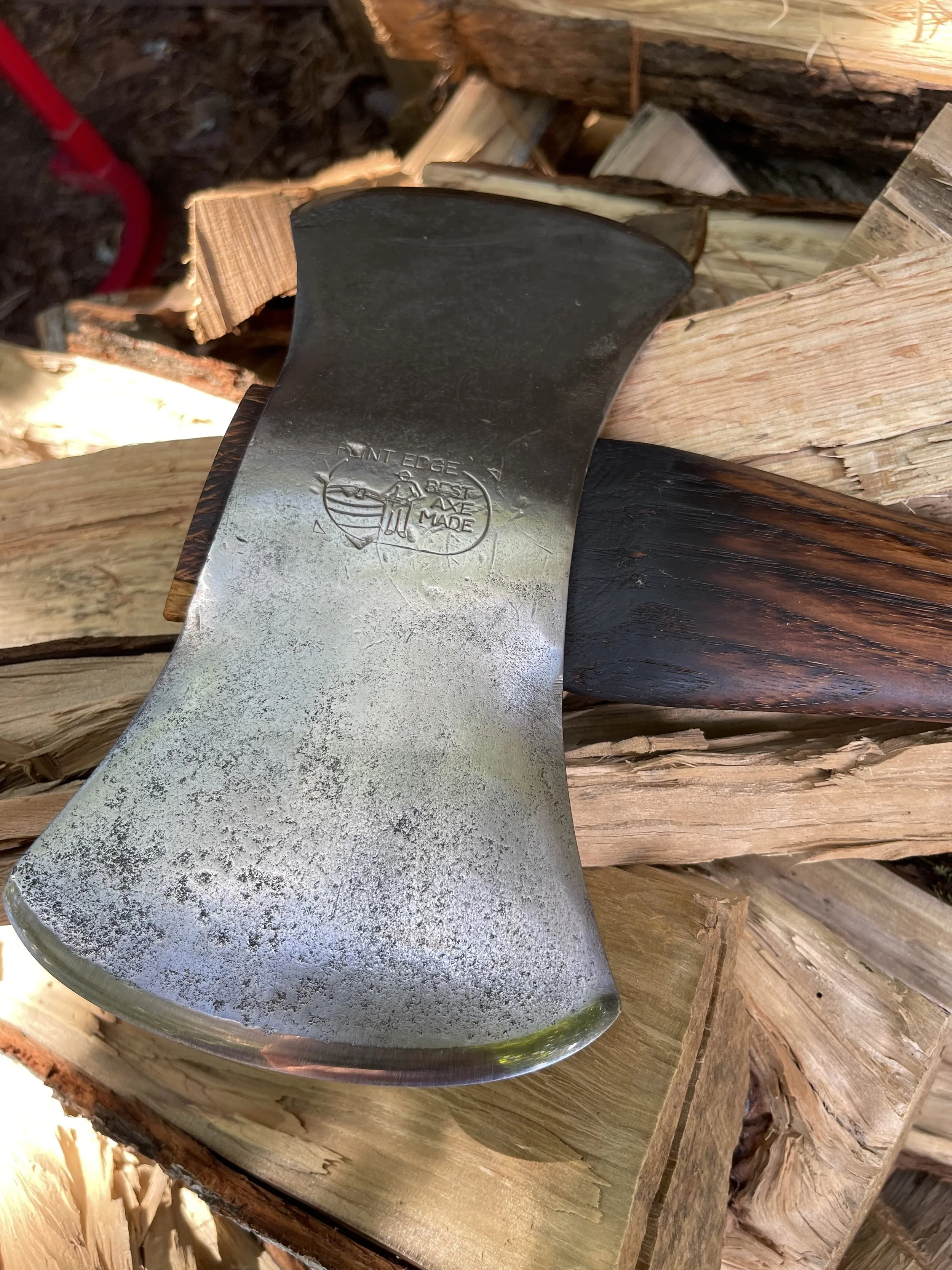 For Sale — Richardson Axeworks