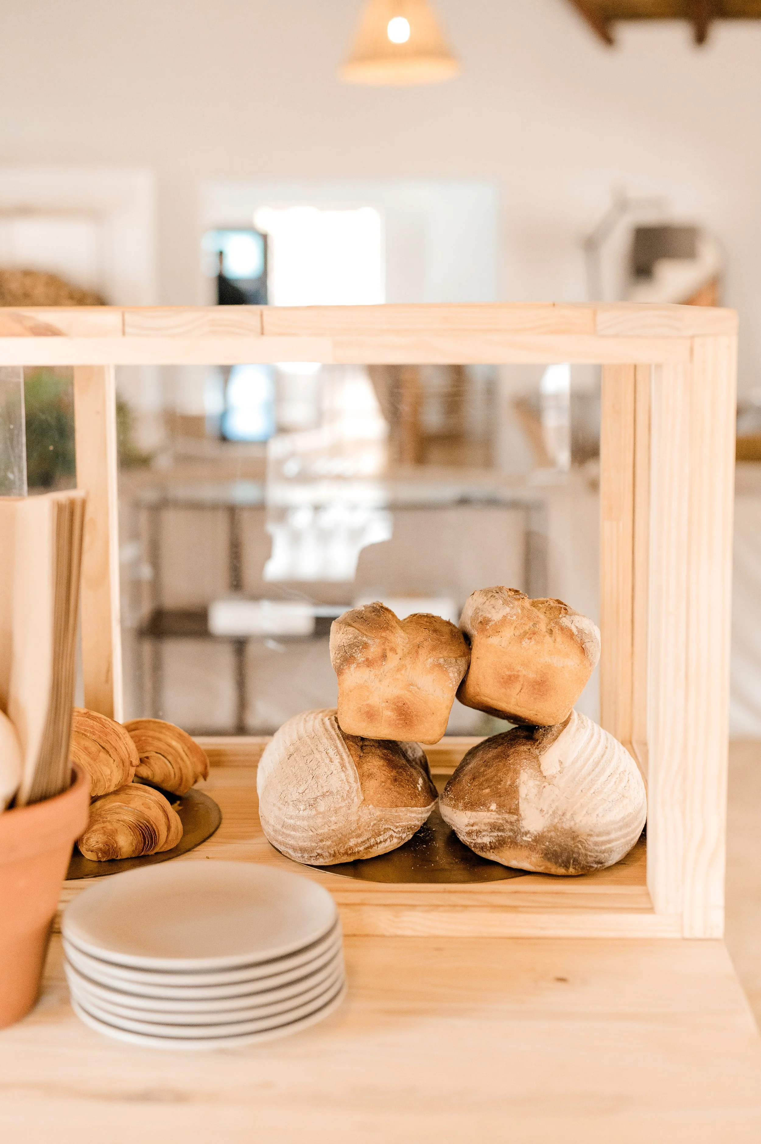 The Deli — Lunikhy Game farm and Wedding Venue