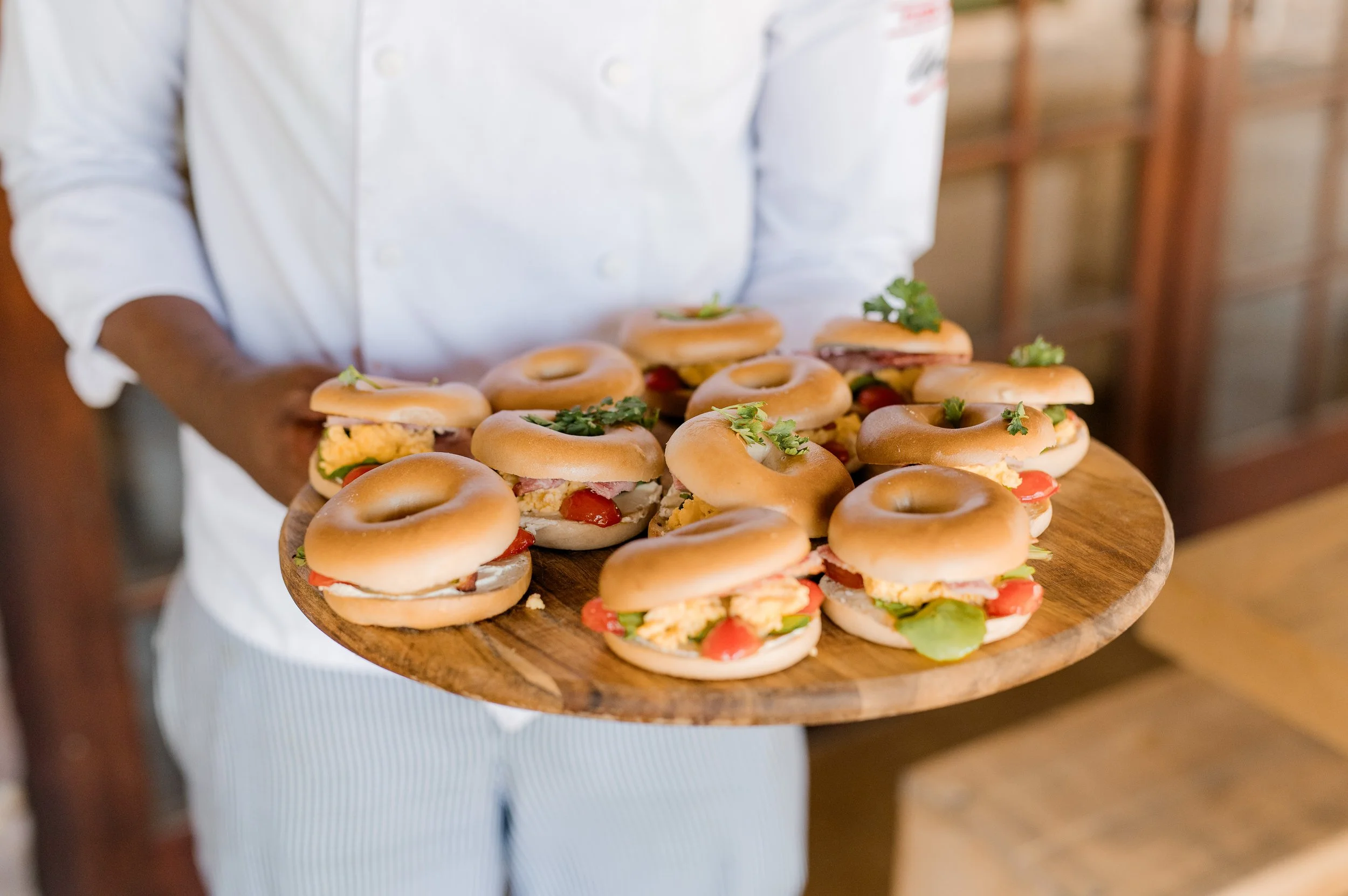 The Deli — Lunikhy Game farm and Wedding Venue