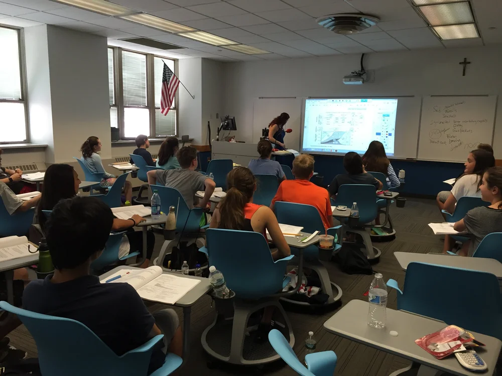 Evolve Exam Prep & Tutoring | Certified Teacher Lead Classes in ...