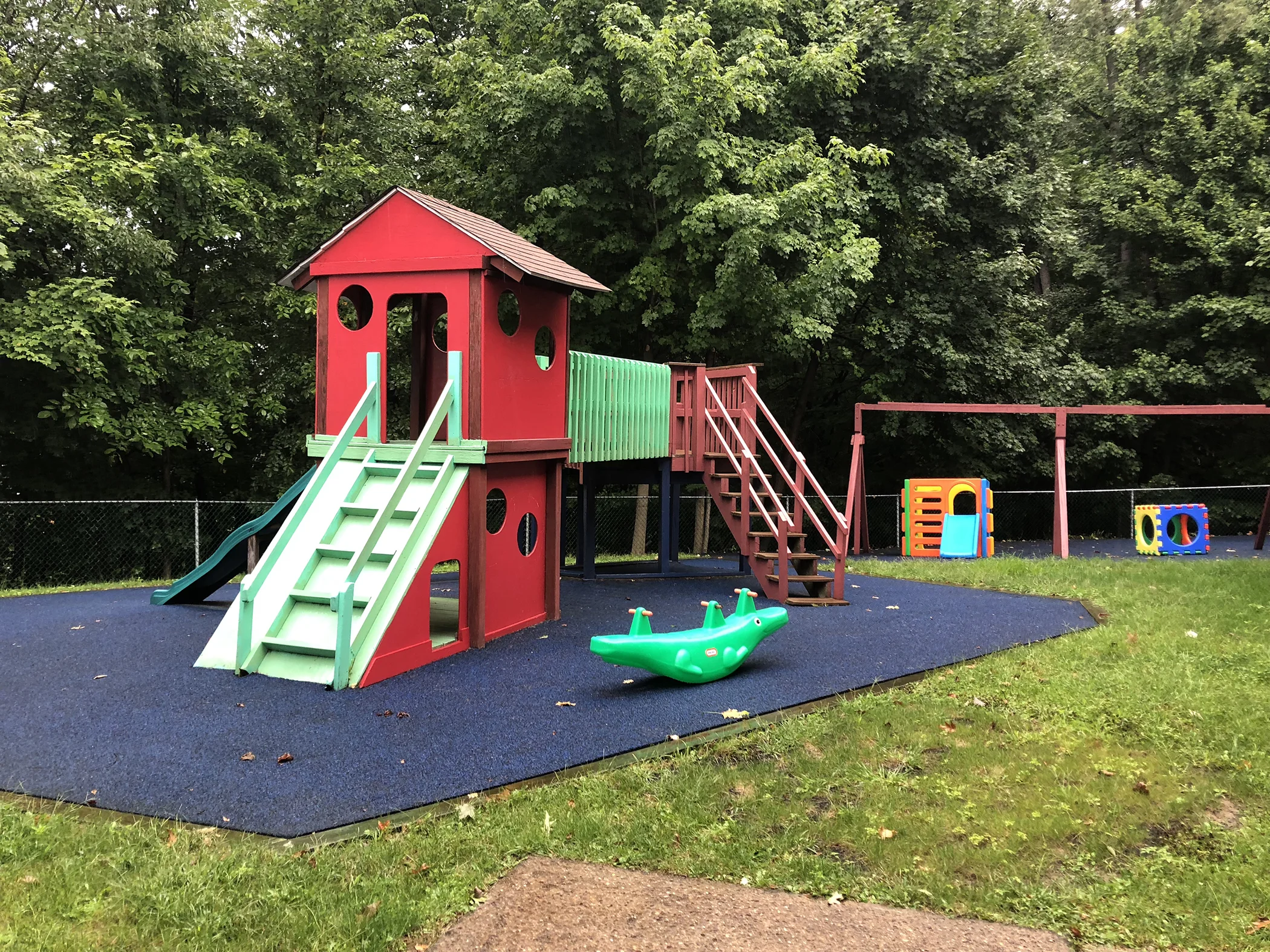 OUR FACILITY — Amazing Scholar Academy Preschool