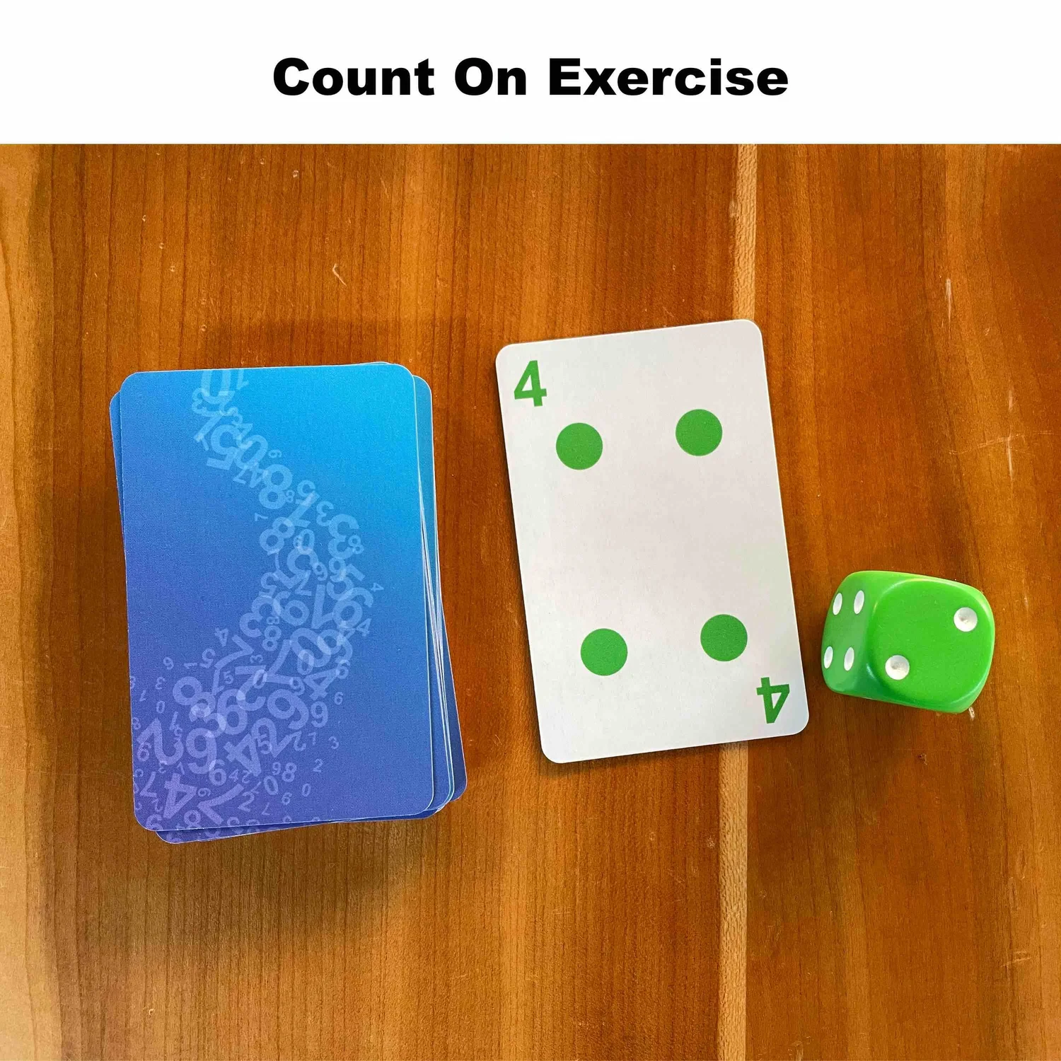 Math Card Games — Math Magic