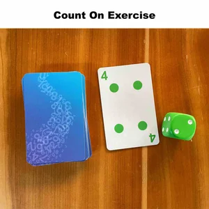 Math Card Games — Math Magic
