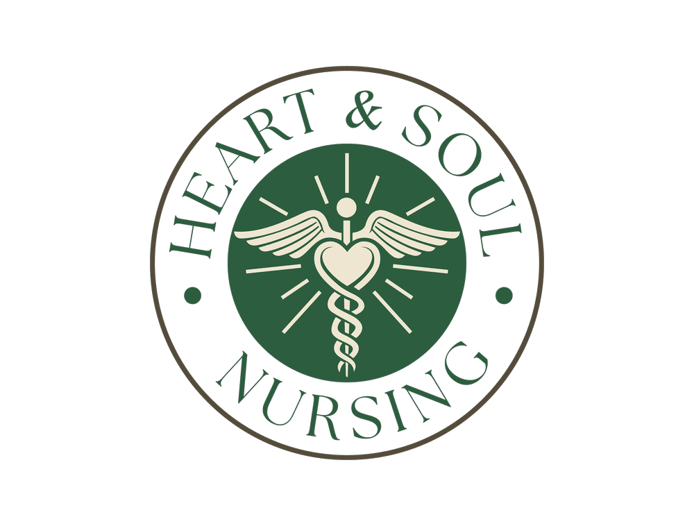 Heart and Soul Nursing