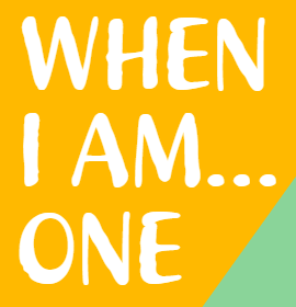 When I Am... — Children's Museum of the Treasure Coast