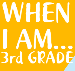 When I Am... — Children's Museum of the Treasure Coast