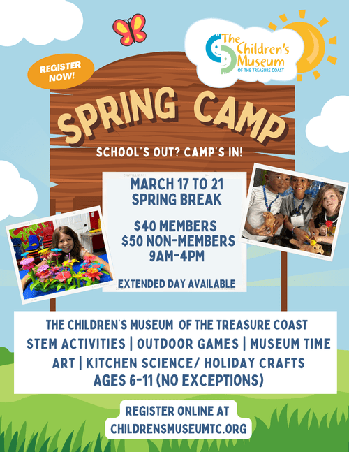 Children's Museum of the Treasure Coast