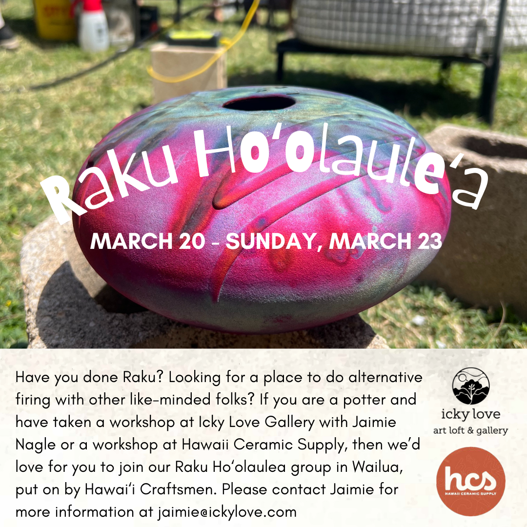 Icky Love Art Loft & Gallery