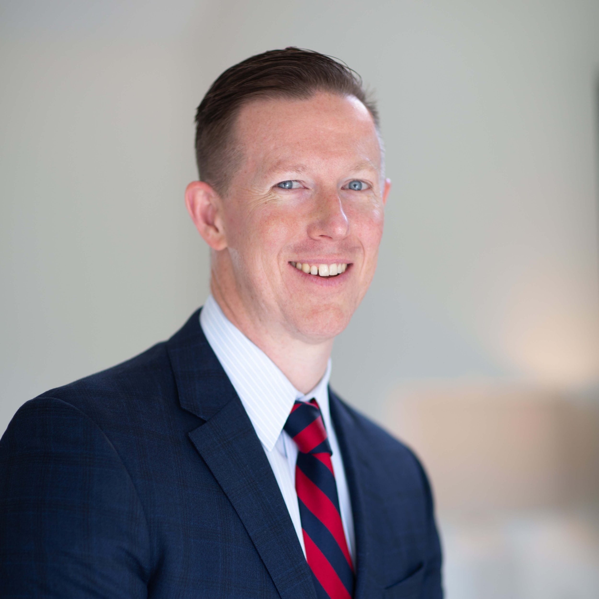 Real Estate Agents — Treetop Group