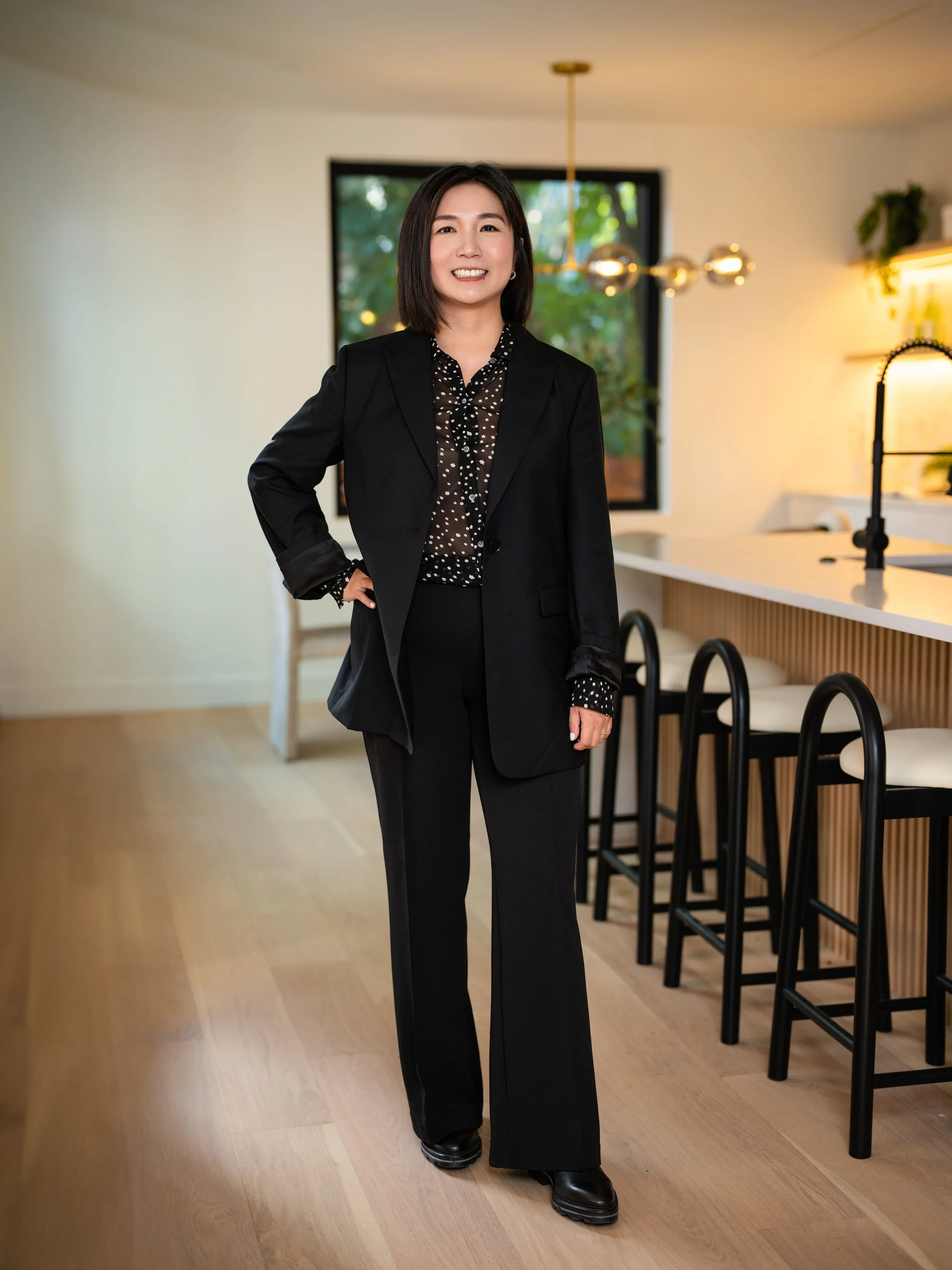 Real Estate Agents — Treetop Group