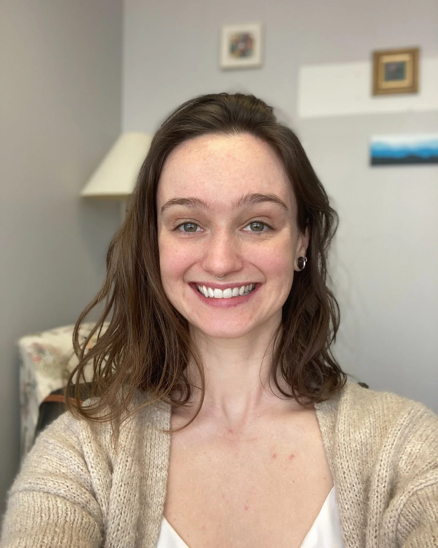 Norfolk Therapists — Joseph Farrell — Hampton, VA