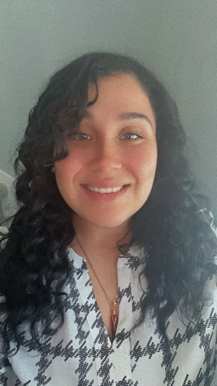 Natasha — Joseph Farrell — Hampton, VA