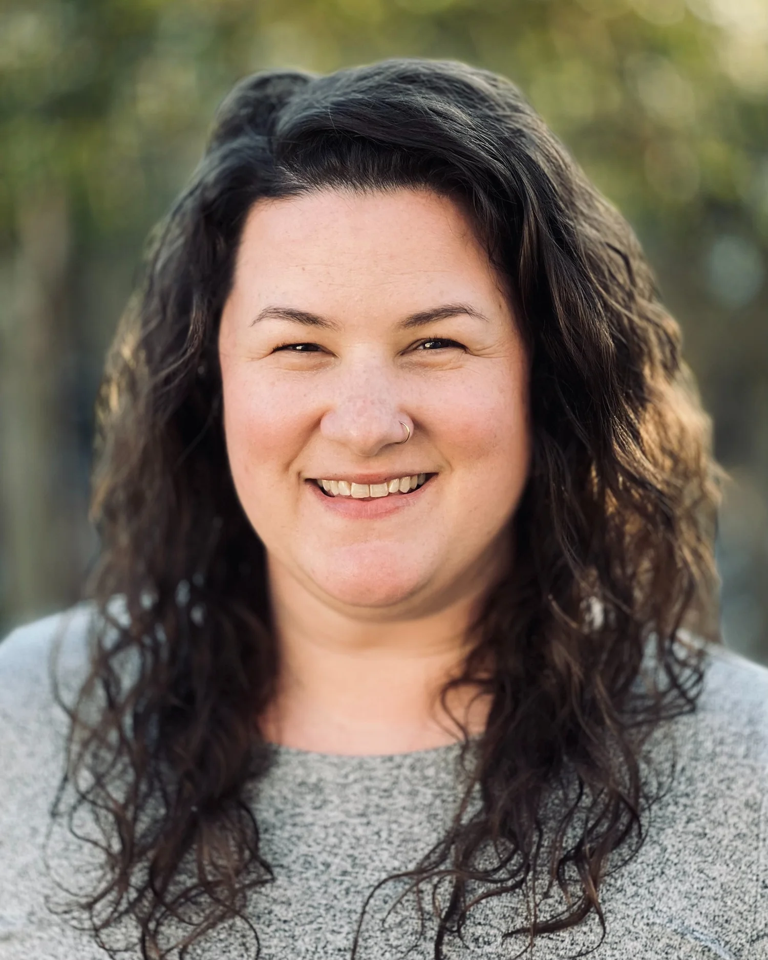 The Team — Joseph Farrell — Hampton, VA