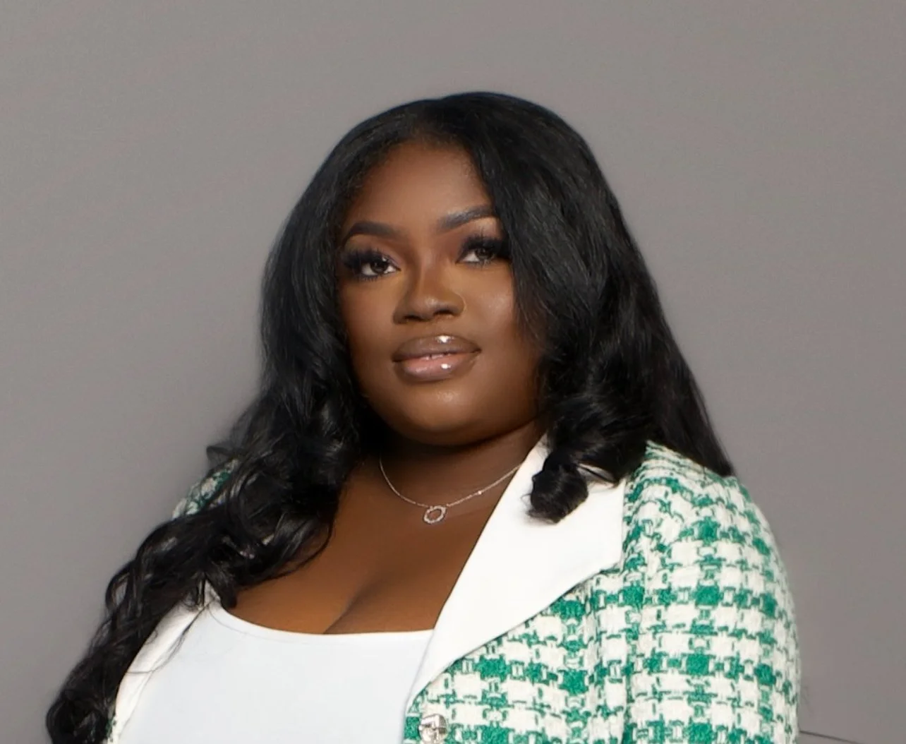 Tiara Fisher — Joseph Farrell — Hampton, VA