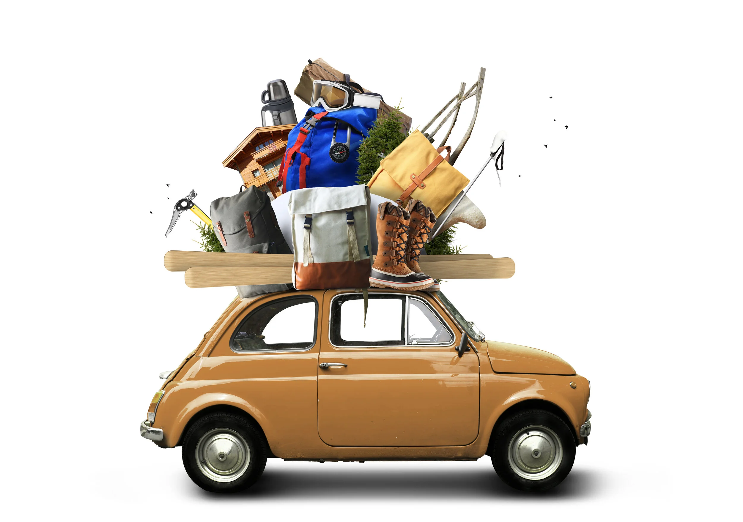 Travel and Subscription Box - Supporting Small and Local Businesses ...