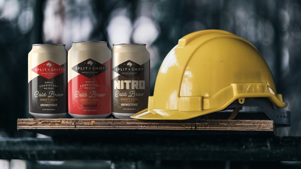 Split Shift Coffee