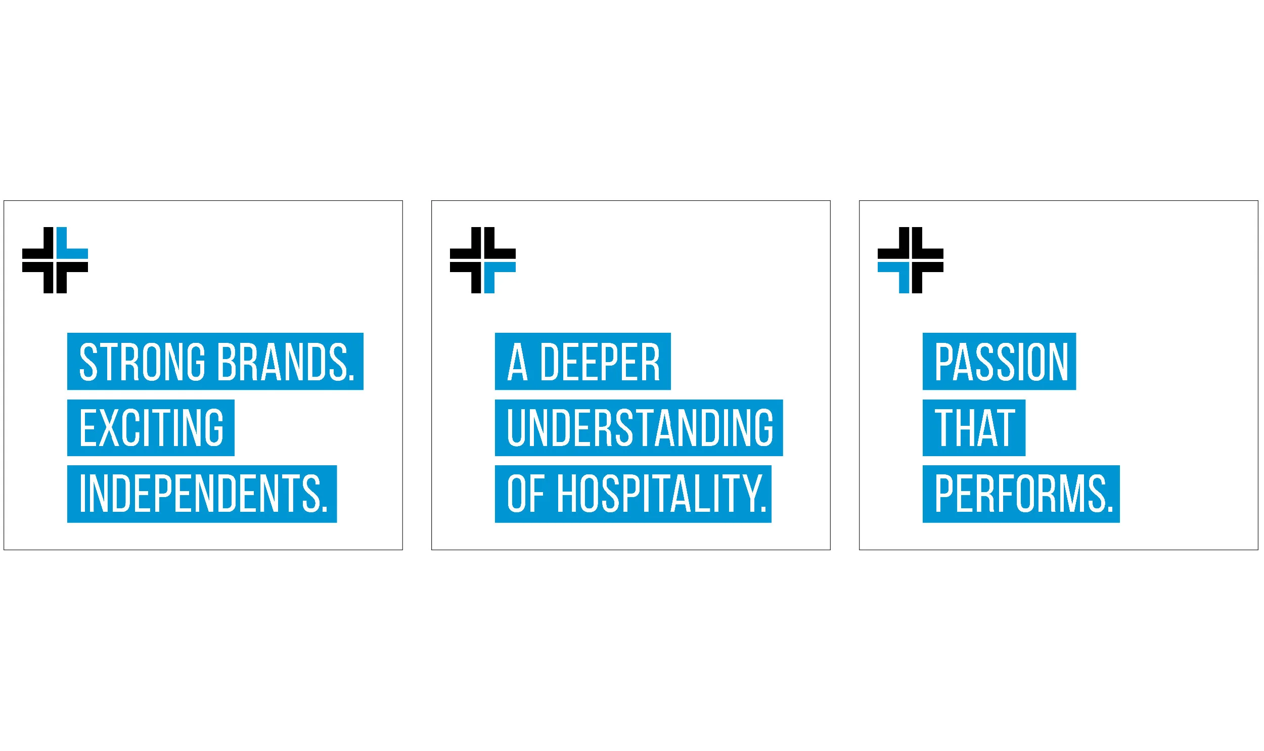 HEI Hotels + Resorts — AgencySacks