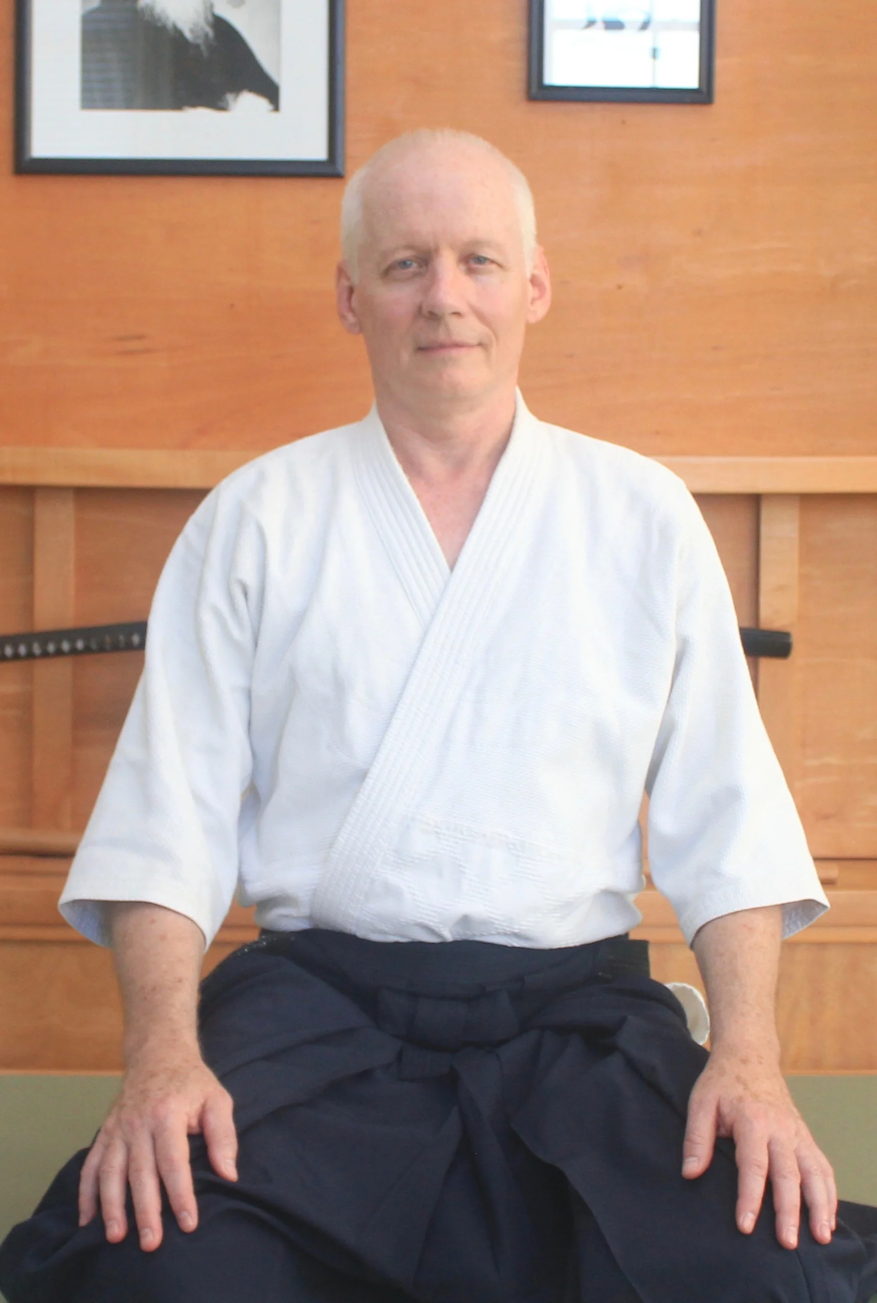 Our Instructors — Aikido of New Orleans