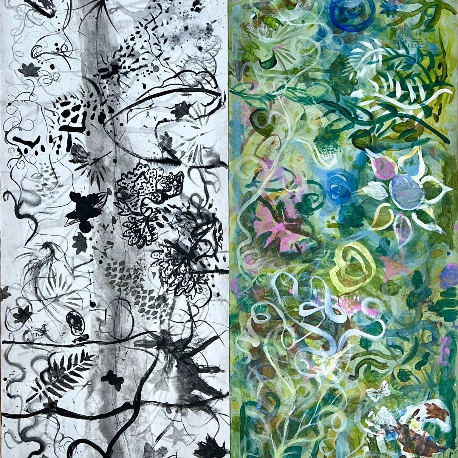 Events & More — Andie Thrams