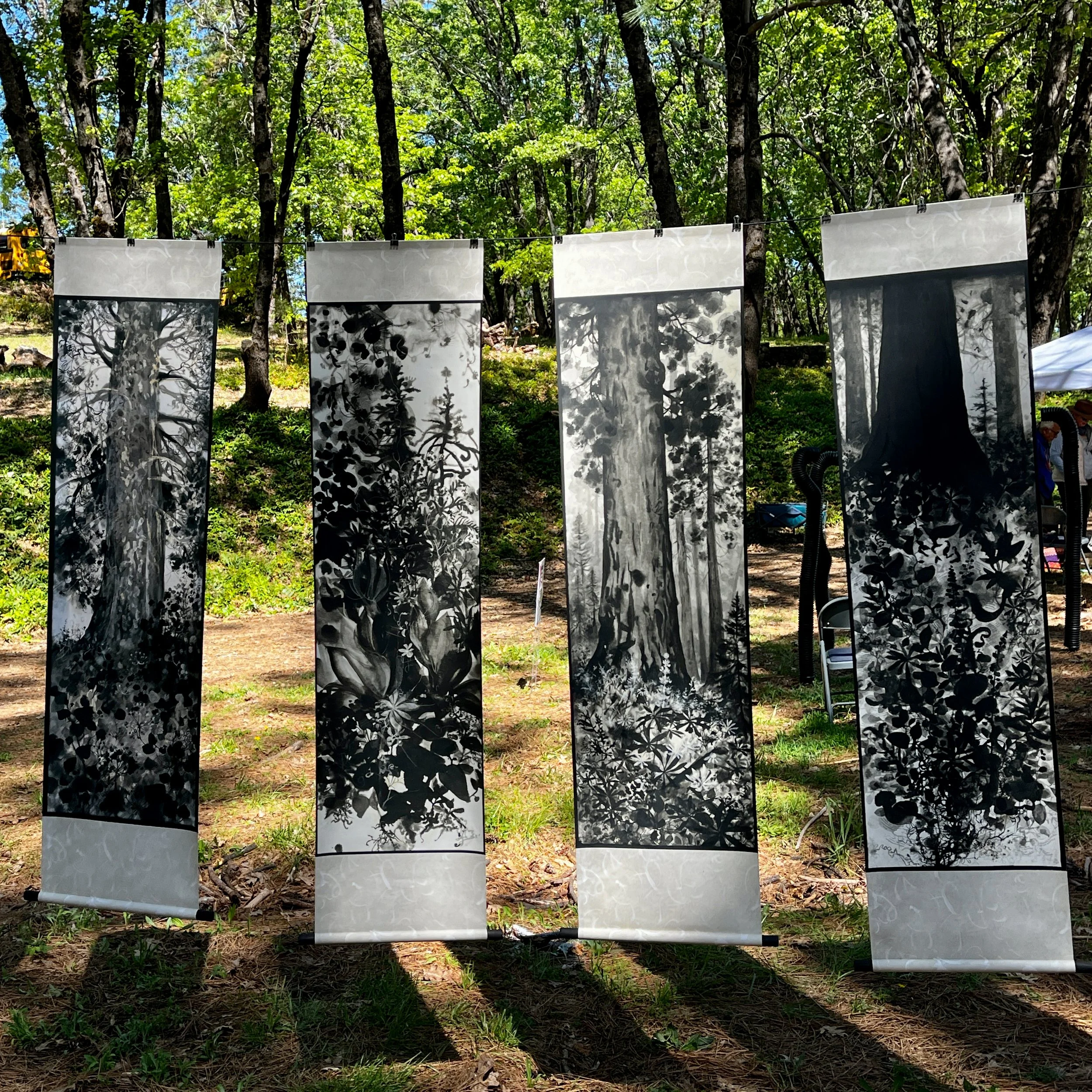 Events & More — Andie Thrams