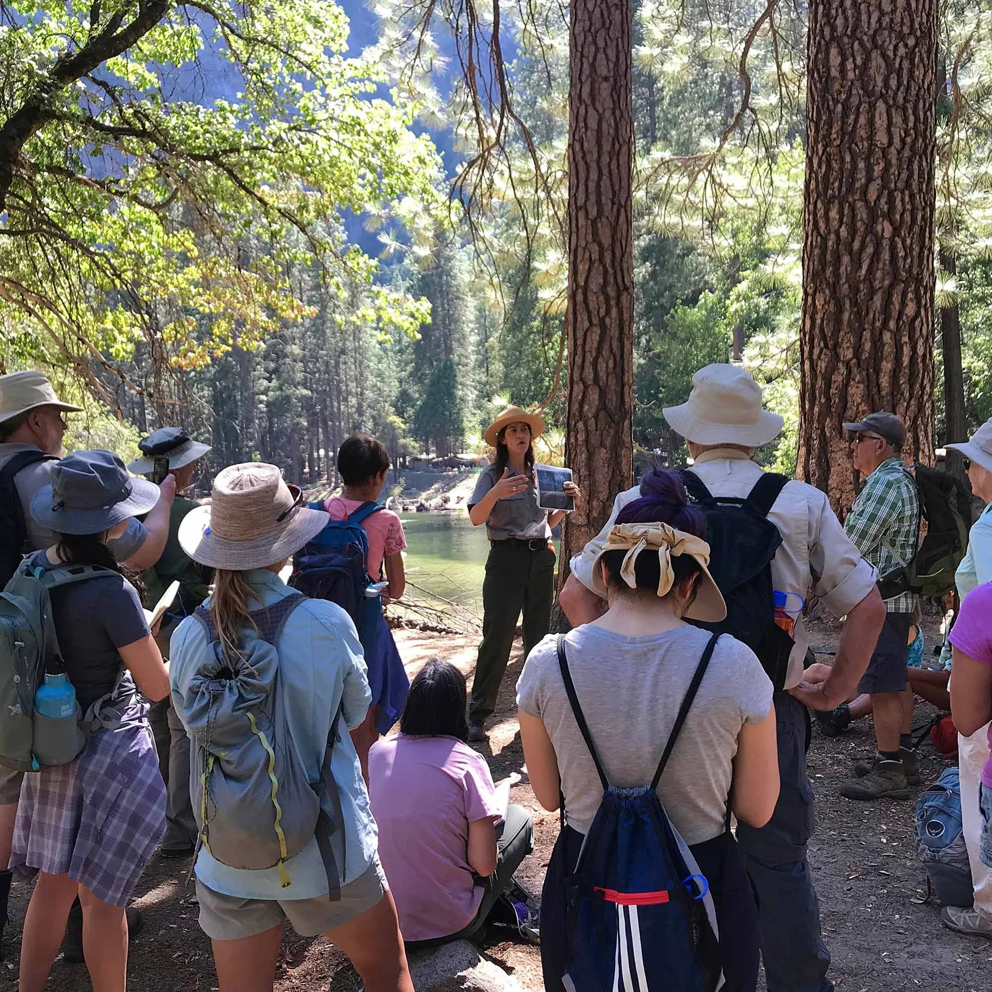 Events & More — Andie Thrams