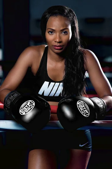 LB4LB BOXING GYM