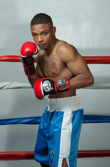 LB4LB BOXING GYM