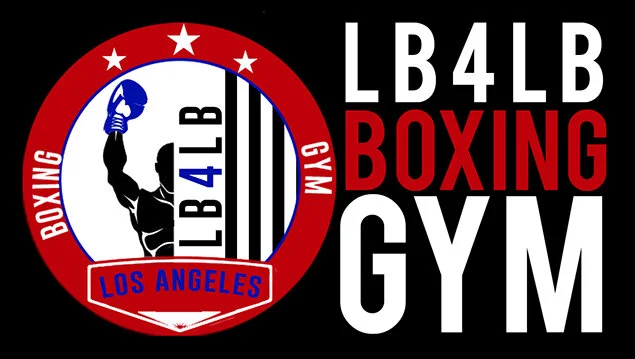 LB4LB BOXING GYM