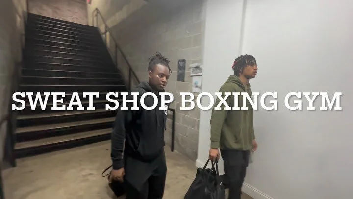 LB4LB BOXING GYM