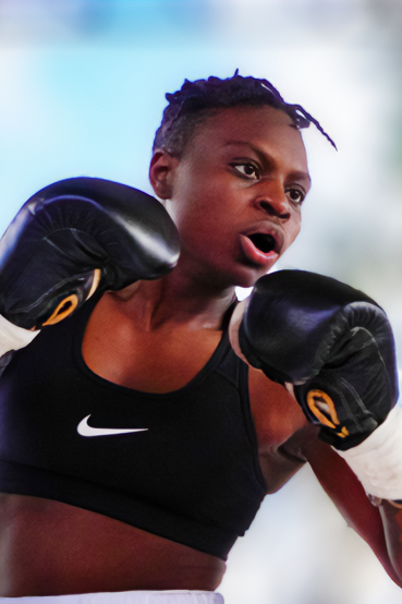LB4LB BOXING GYM