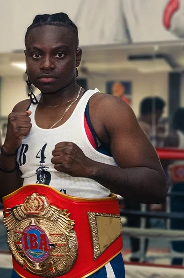 LB4LB BOXING GYM
