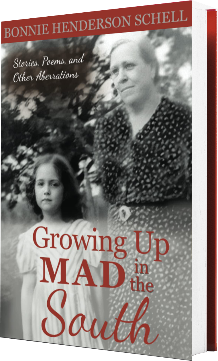 Bonnie Henderson Schell