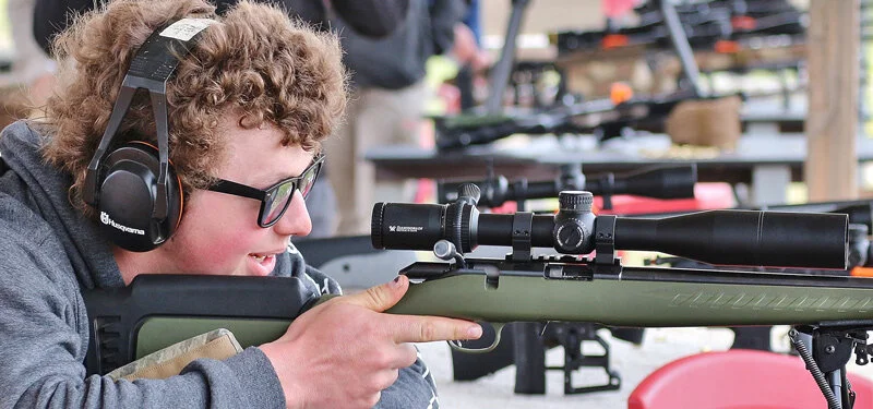 Monarto Shooting Range Complex, Adelaide Shooting Range, SSAA Precision ...