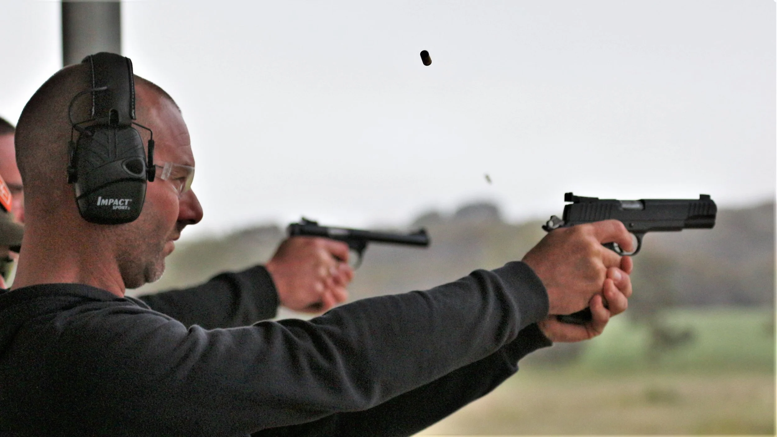 SSAA Precision Shooting SA Inc