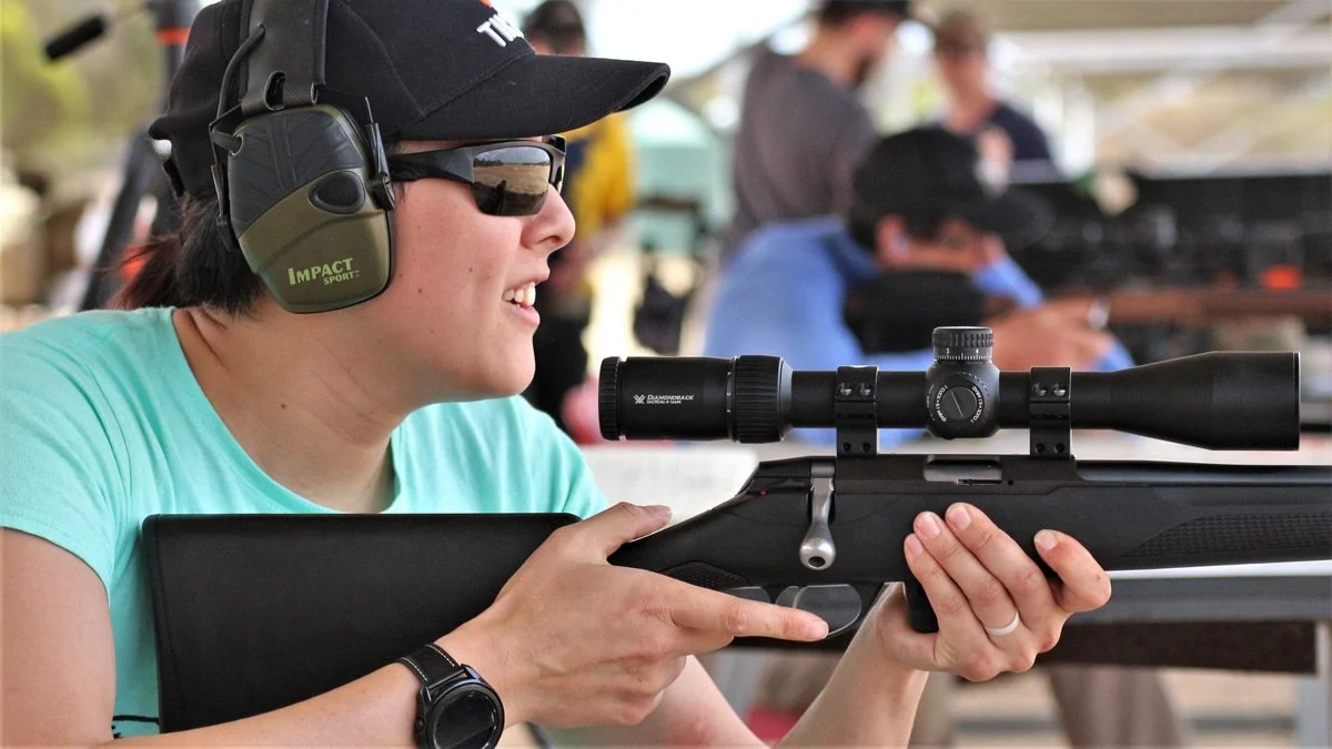 Monarto Shooting Range Complex, Adelaide Shooting Range, SSAA Precision ...