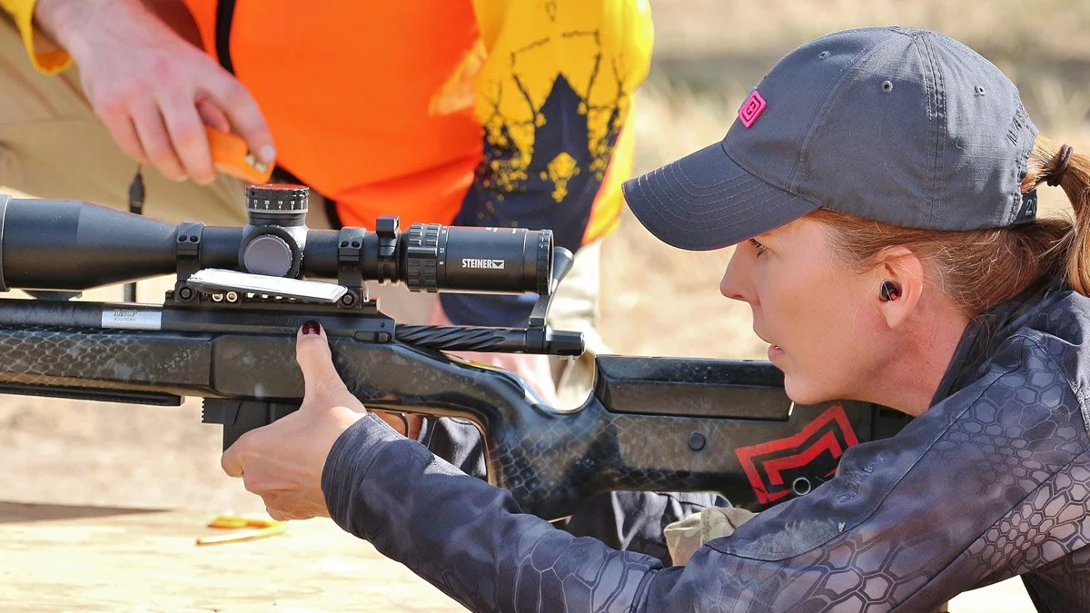 Monarto Shooting Range Complex, Adelaide Shooting Range, SSAA Precision ...