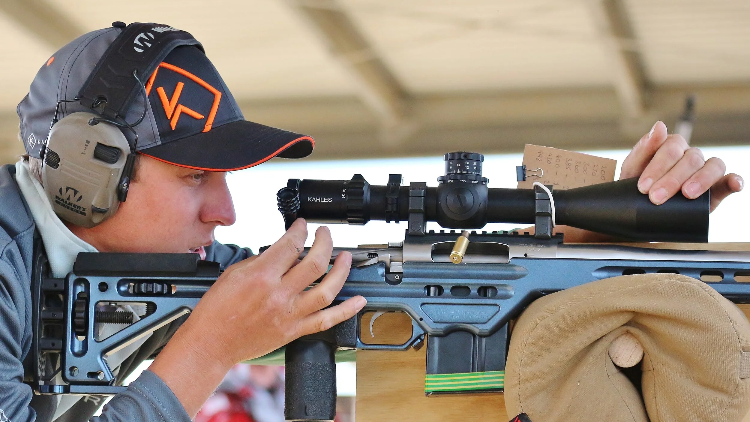 Monarto Shooting Range Complex, Adelaide Shooting Range, SSAA Precision ...