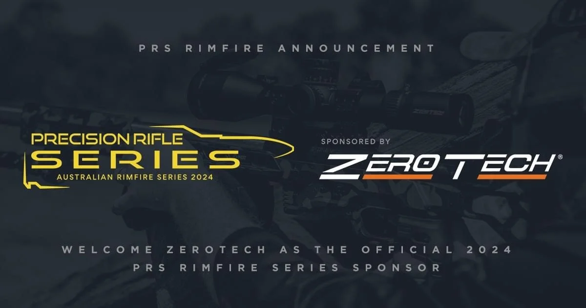 Welcome — Precision Shooting Club